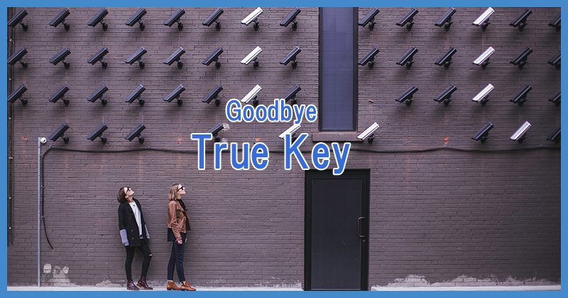 True Keyのアンインストール方法！削除プログラムはここだっ！ | TeamSEEK